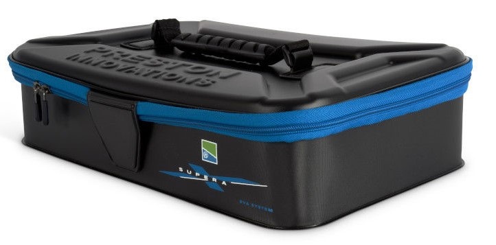 Preston Supera X Eva System - Hareco Hengelsport