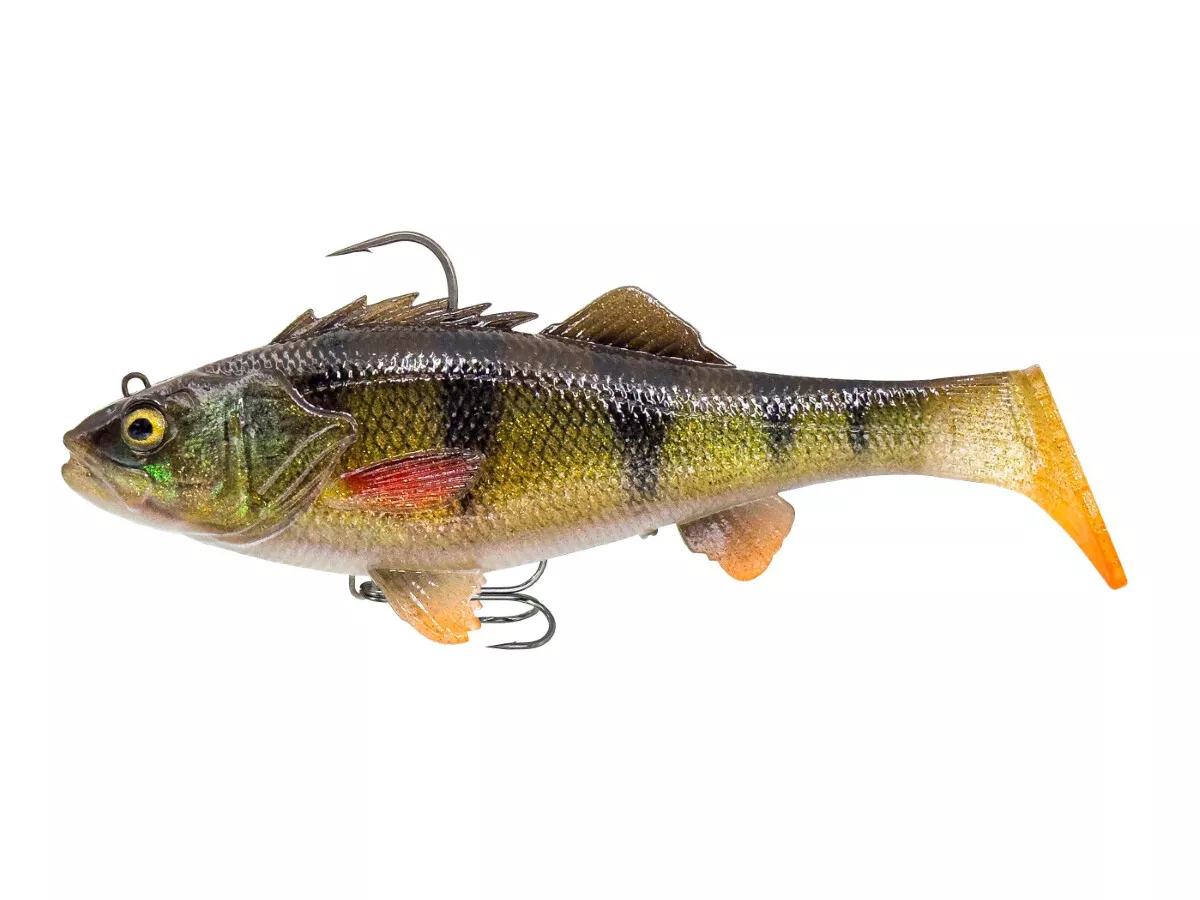 Savage Gear 3D RTF Perch - Hareco Hengelsport