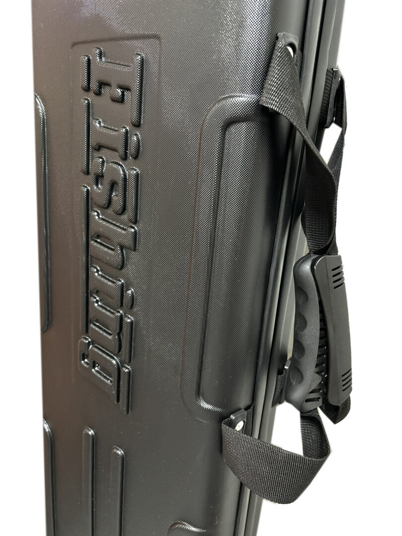 Elite Pole Safe Hardcase 180 x 25 - Hareco Hengelsport