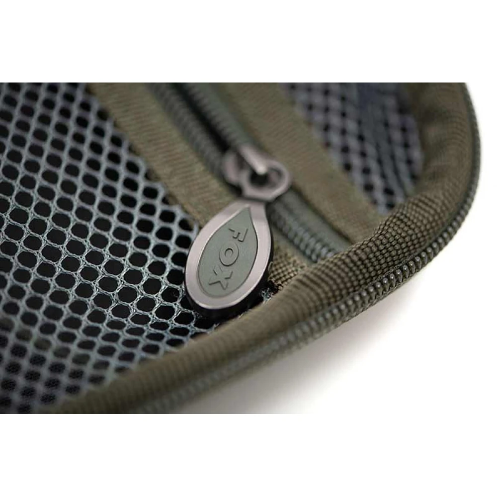 Fox RX+ Camolite Security Case - Hareco Hengelsport