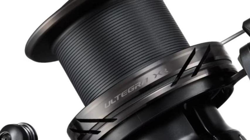 Shimano Reserve Spoel Ultegra XR XTD14000 - Hareco Hengelsport