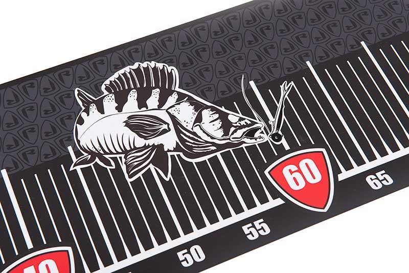 Rage Fish Measure - Hareco Hengelsport