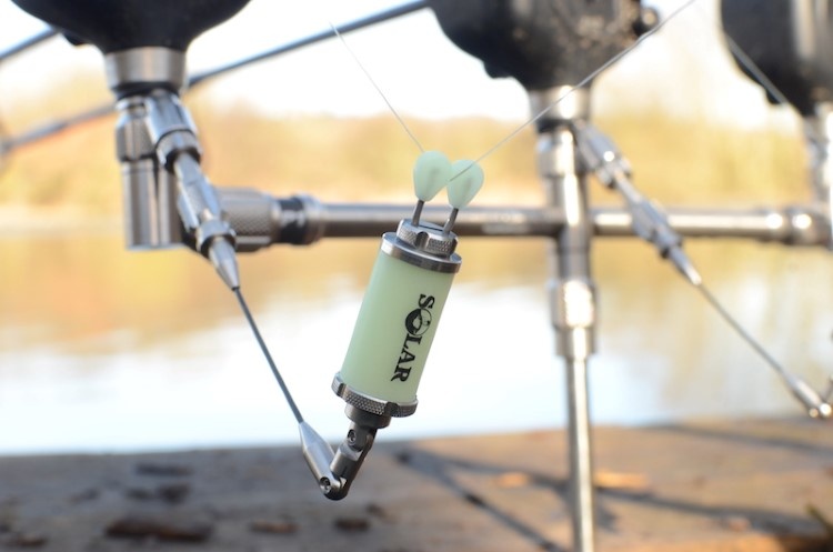Solar Tackle Indicator Head - Large - Hareco Hengelsport