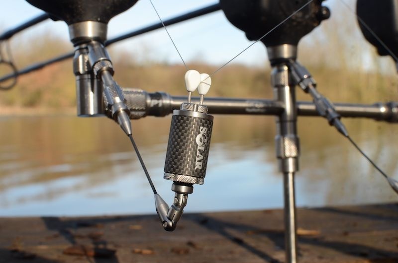 Solar Tackle Indicator Head - Large - Hareco Hengelsport