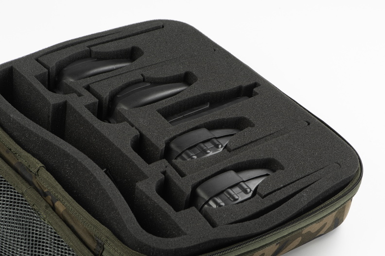 Fox RX+ Case Camo - Hareco Hengelsport