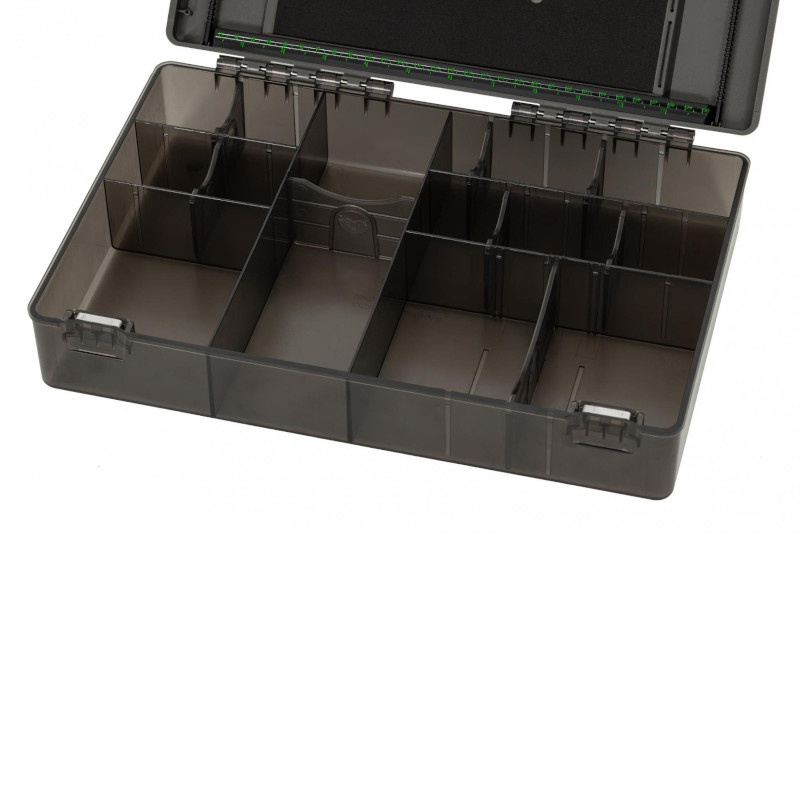 Korda Tackle Box Large - Hareco Hengelsport