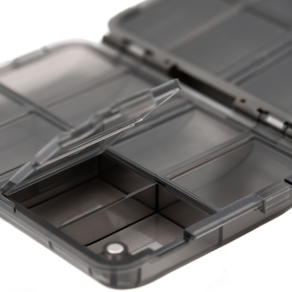 Korda Tackle Box Large Collection - Hareco Hengelsport