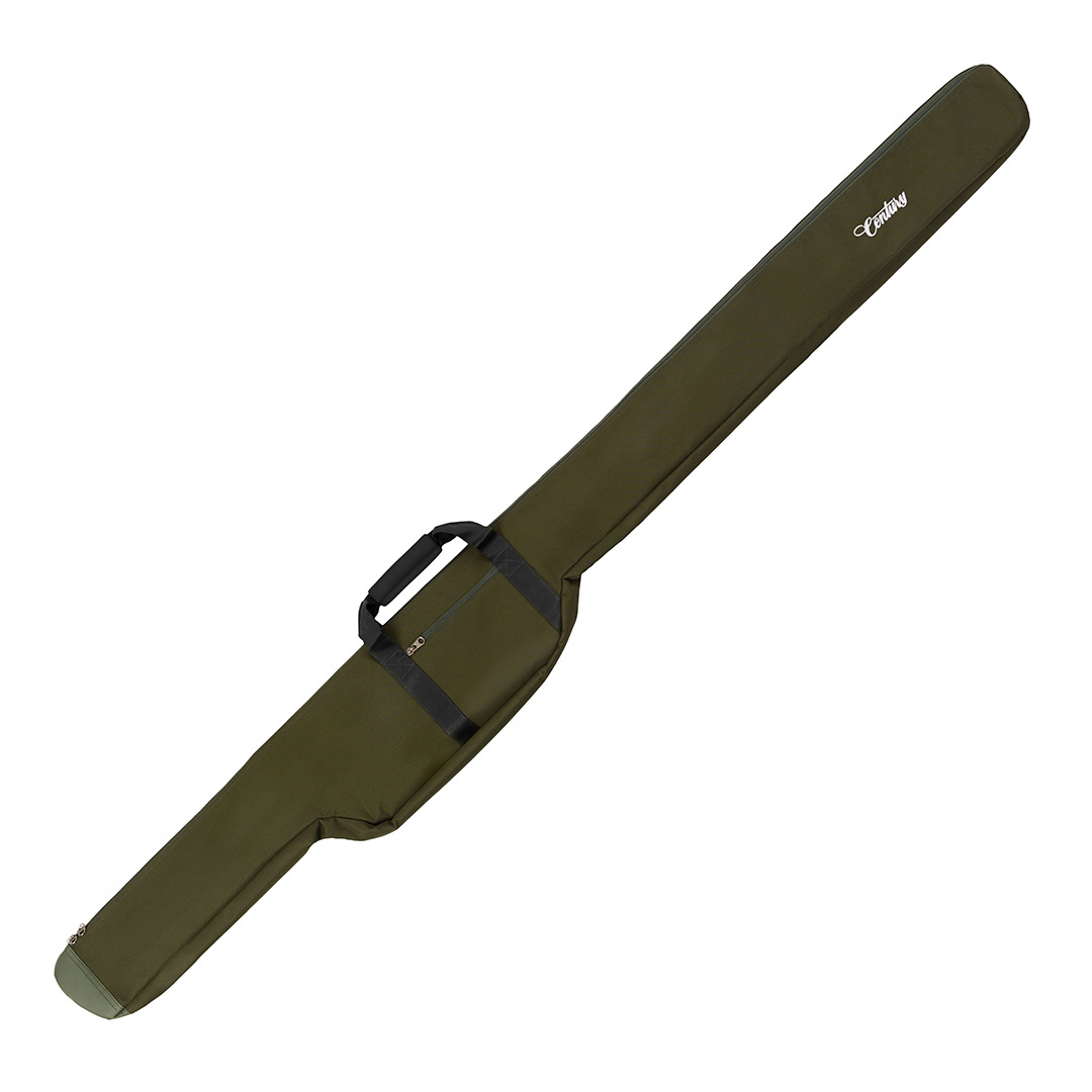 Century Padded Carp Rod Sleeve - Hareco Hengelsport