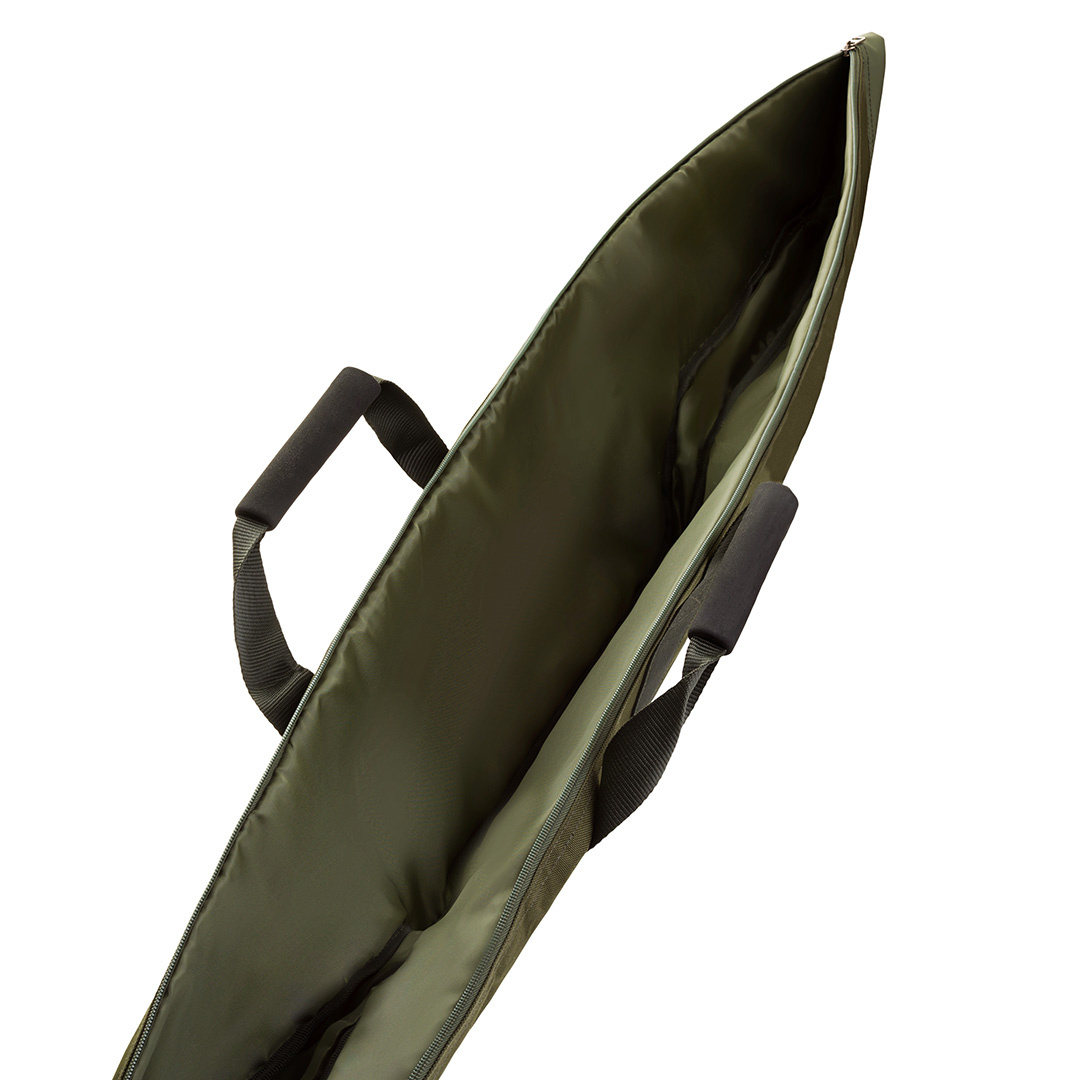 Century Padded Carp Rod Sleeve - Hareco Hengelsport
