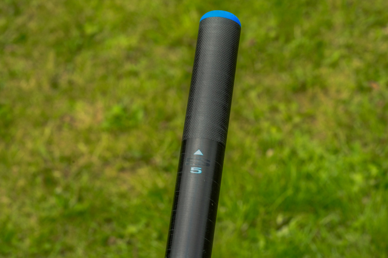 Preston Pole End Protectors - Hareco Hengelsport