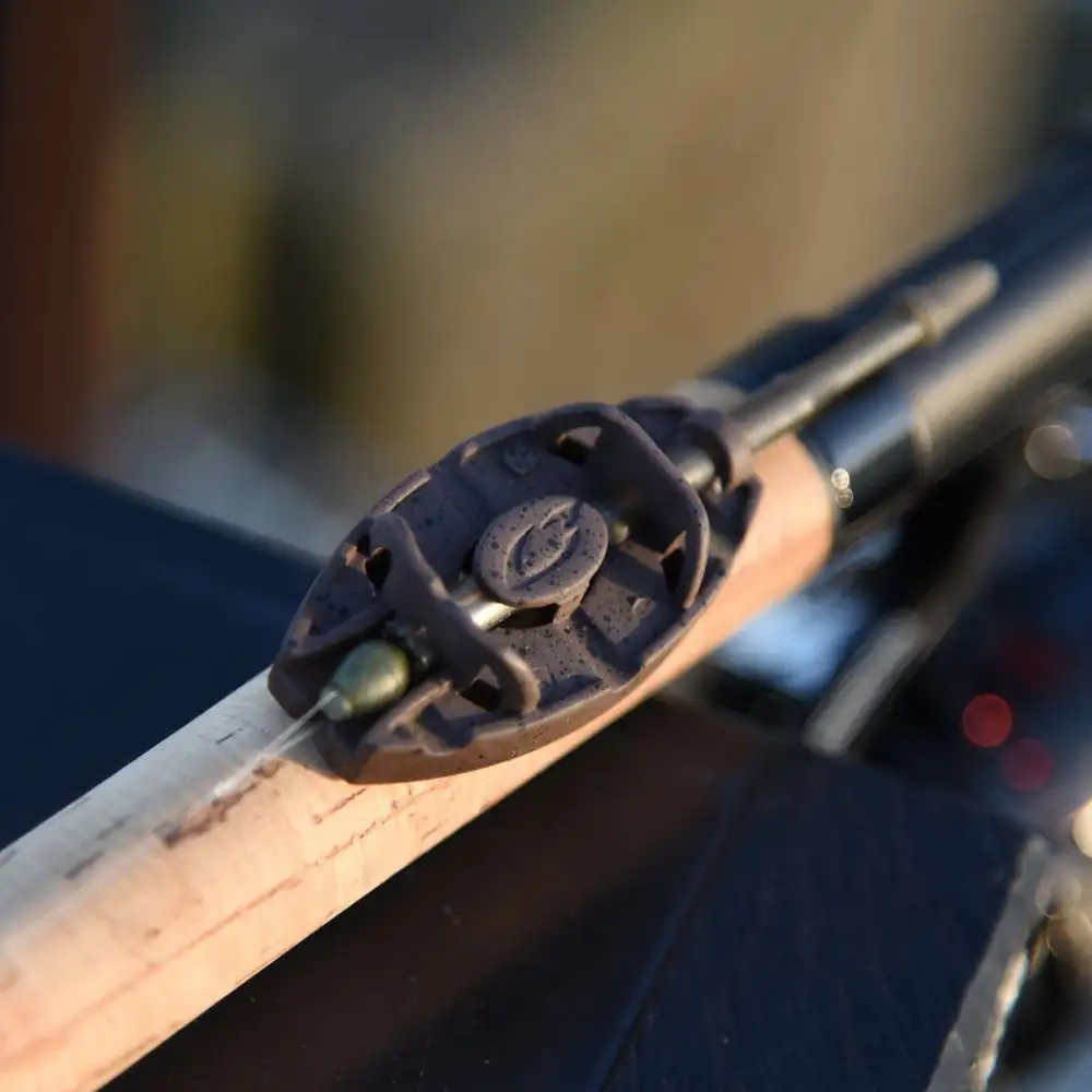 Cresta Accelerate Inline Method Feeder - Hareco Hengelsport