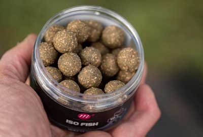 Mainline Iso Fsh Dedicated Wafters - Hareco Hengelsport