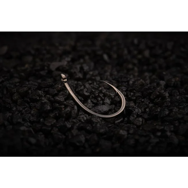 Pole Position Bow Grip Hooks - Hareco Hengelsport