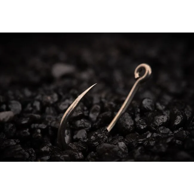 Pole Position Bow Grip Hooks - Hareco Hengelsport