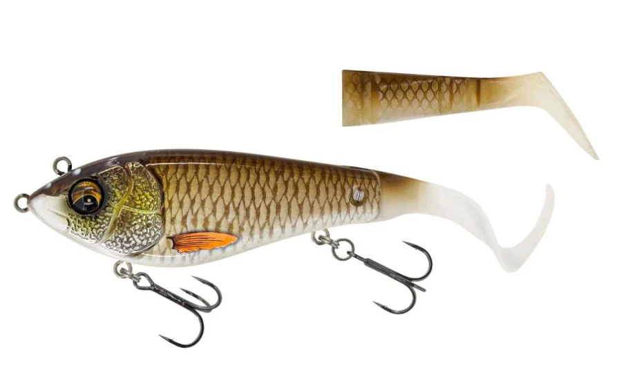 Savage Gear Deviator Tail - Hareco Hengelsport