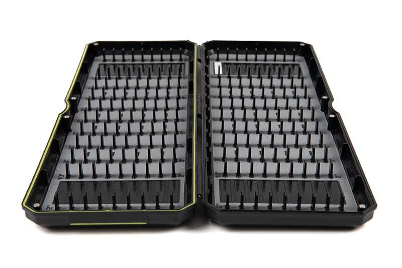 Matrix HLR Hook Length Storage Box Long - Hareco Hengelsport
