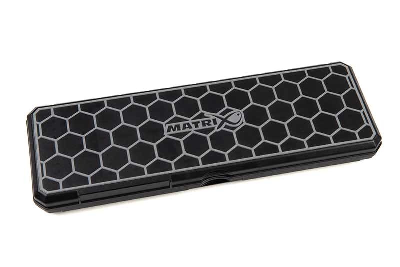 Matrix HLR Hook Length Storage Box Long - Hareco Hengelsport