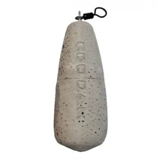 ECO Sinkers Bullet Swivel - Hareco Hengelsport