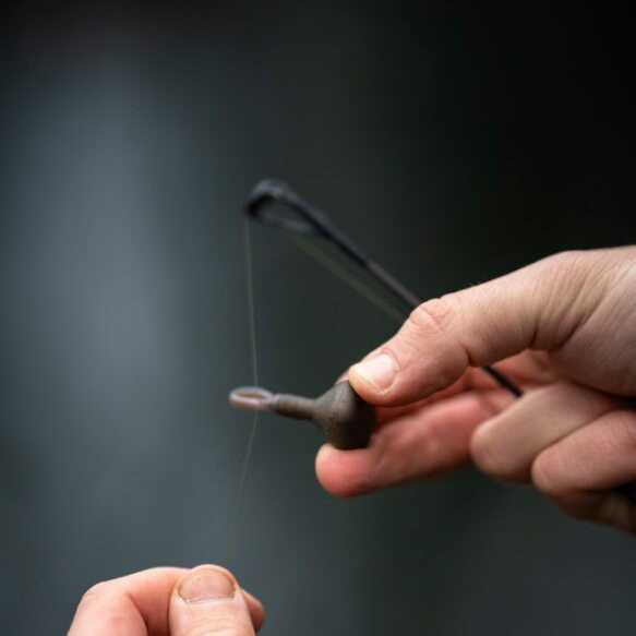 Nash Ezi Glide Back Lead - Hareco Hengelsport