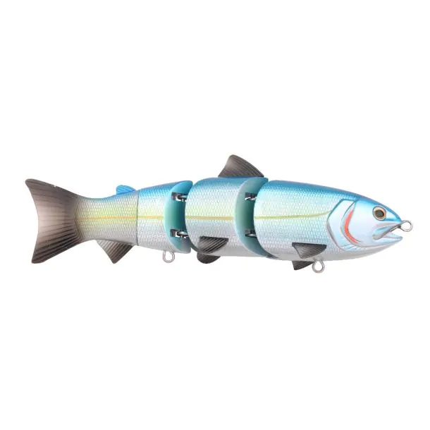 Spro Swimbait Bbz-1 Uv - Hareco Hengelsport