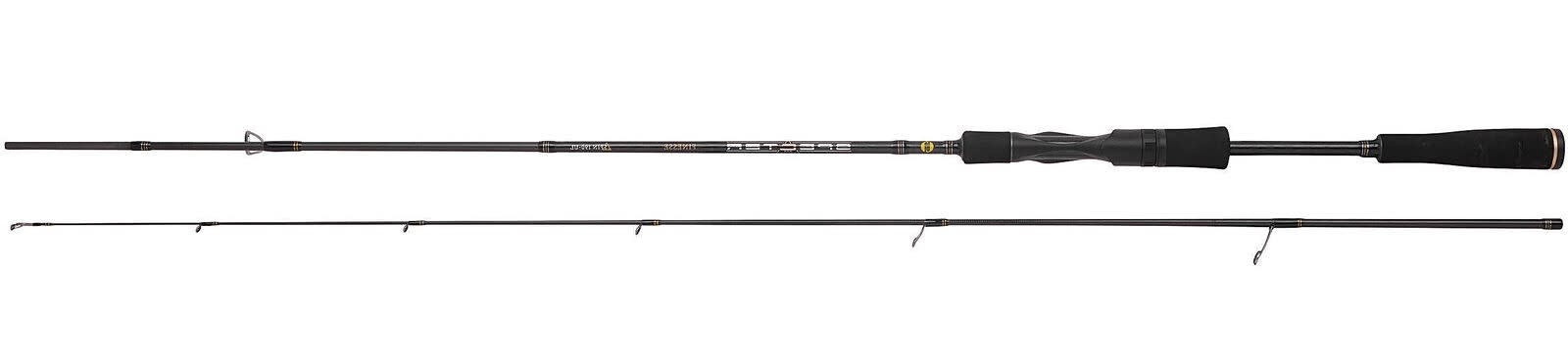 Spro Specter Finesse Spin Light 1.90 meter 5-14 gram - Hareco Hengelsport