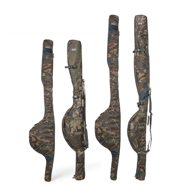 Nash Subterfuge Soft Protect 12ft - Hareco Hengelsport