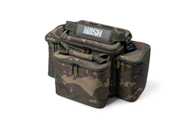 Nash Subterfuge Carryall Medium 50 liter **1e levering april 2025** - Hareco Hengelsport