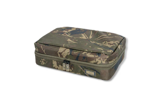 Nash Subterfuge Workbox XL **1e levering april 2025** - Hareco Hengelsport