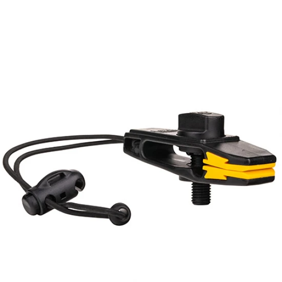 Pole Position Bank Line Clip - Hareco Hengelsport