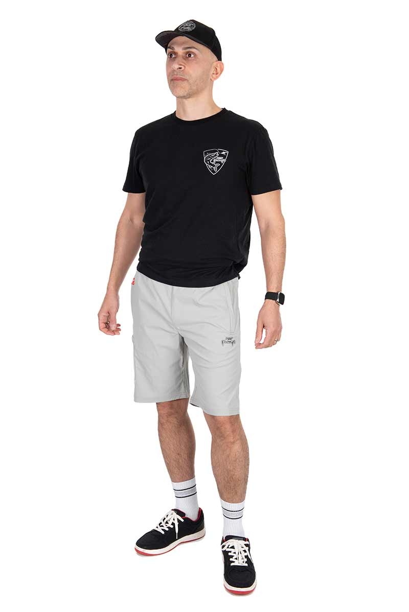 Rage light Weight Shorts - Hareco Hengelsport