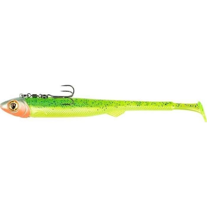 Fox rage Pelagic Ready Rig Slick Finesse - Hareco Hengelsport