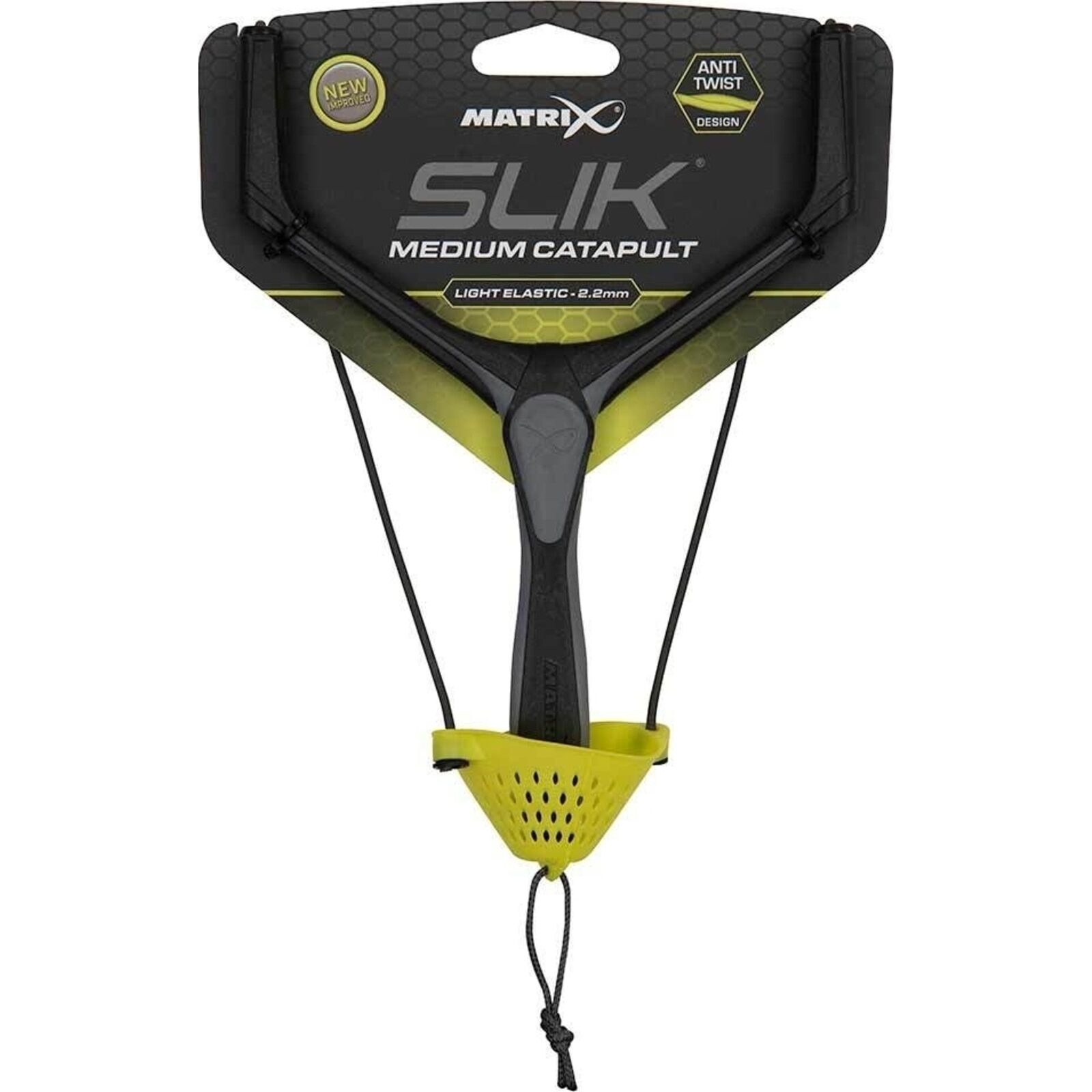 Matrix Slik Catapult V2 - Hareco Hengelsport