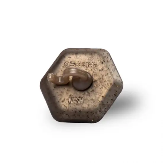 Nash Lay Low Back Lead - Hareco Hengelsport