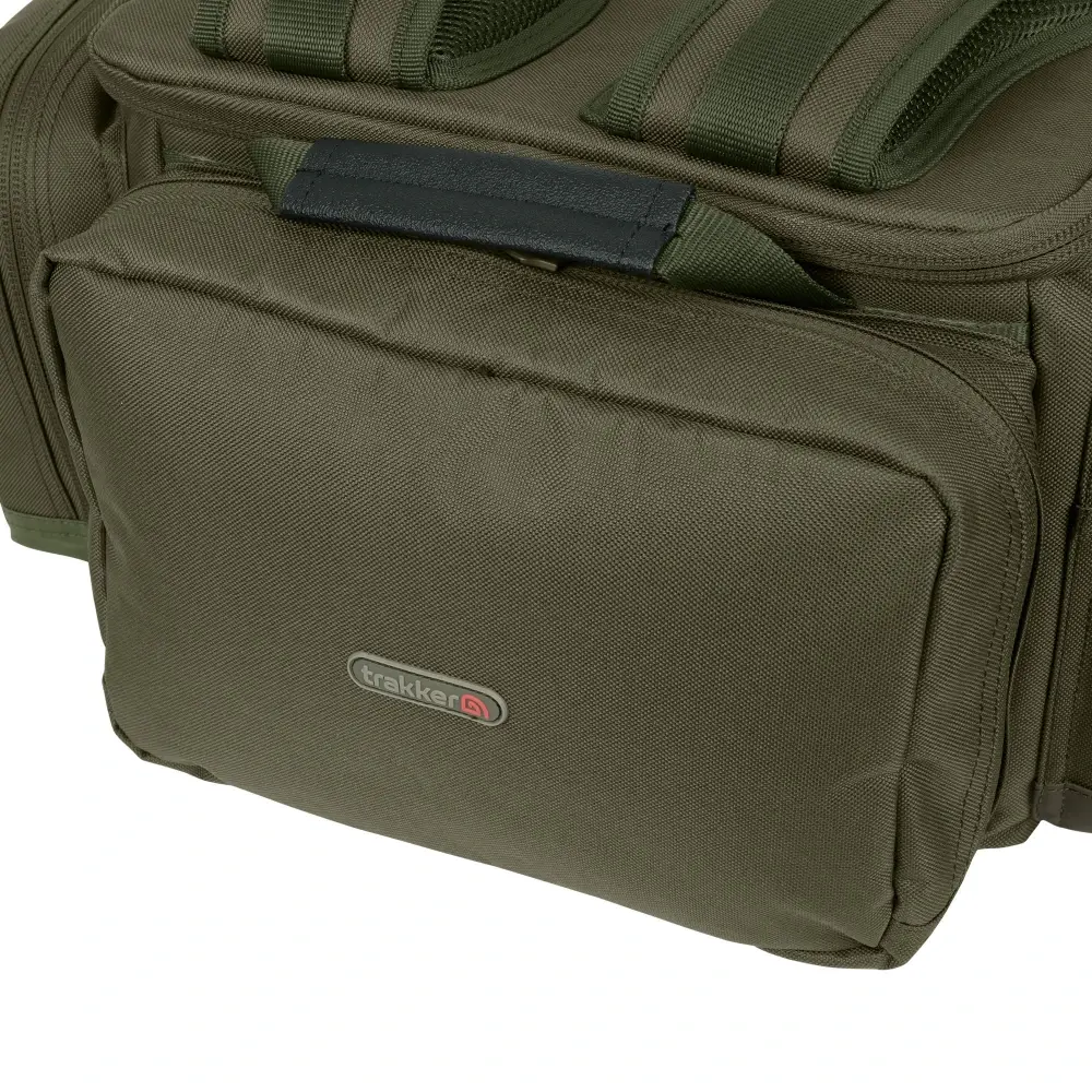 Trakker NXG Deluxe Rucksack **nieuw model** - Hareco Hengelsport