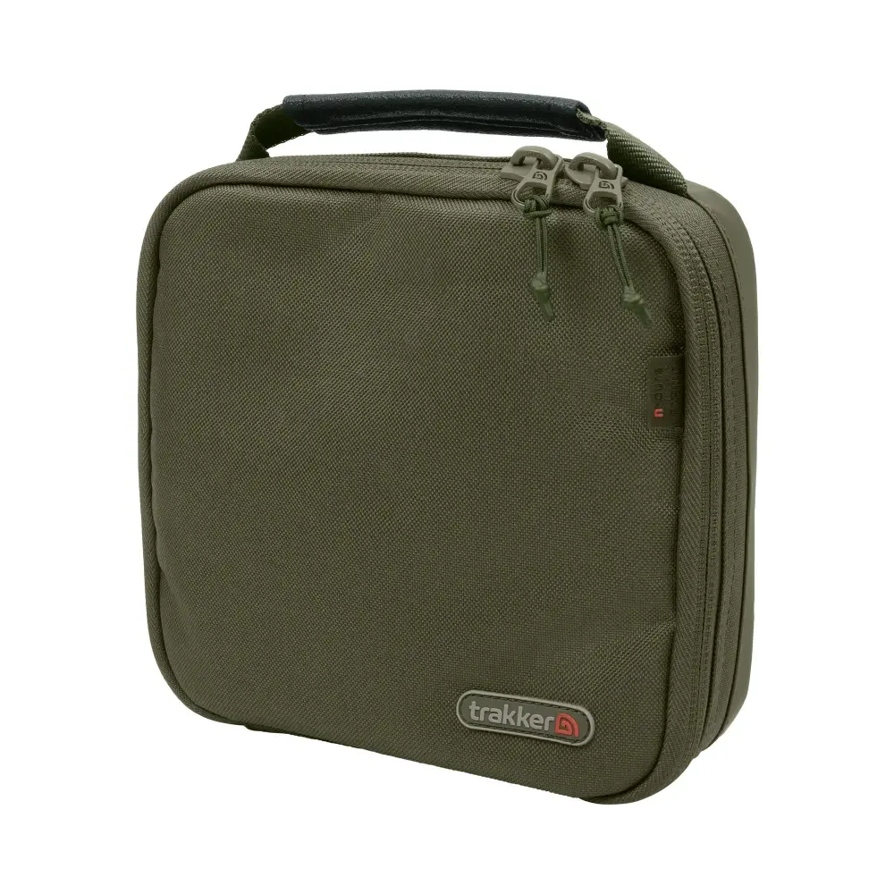 Trakker NXG Compact Tackle Bag **nieuw model** - Hareco Hengelsport