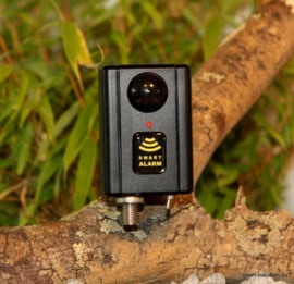 Smart Indicator Smart Alarm Nash R3+ - Hareco Hengelsport