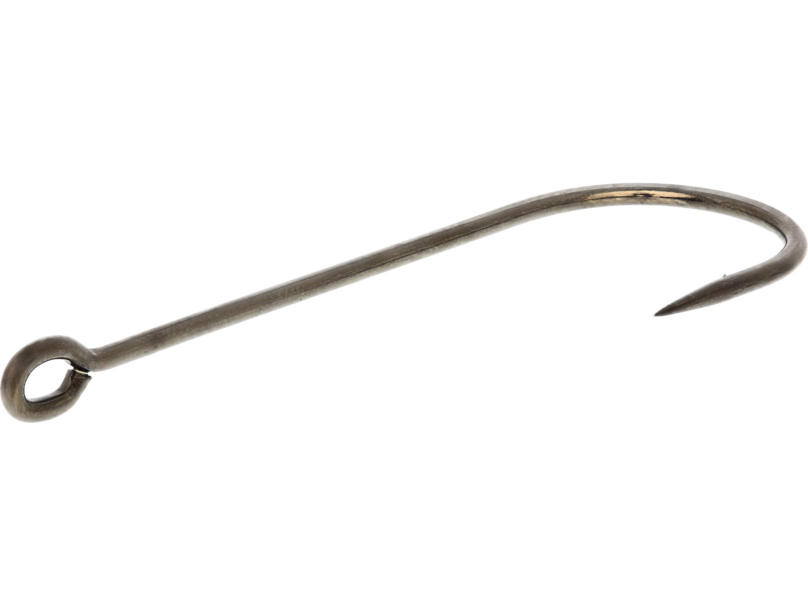 Westin Black Trailer Hooks & 12 Beads - Hareco Hengelsport