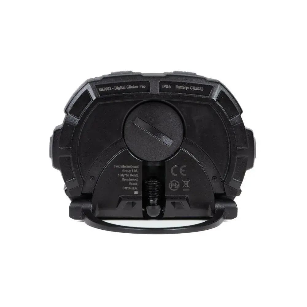 Matrix Digital Clicker Pro - Hareco Hengelsport