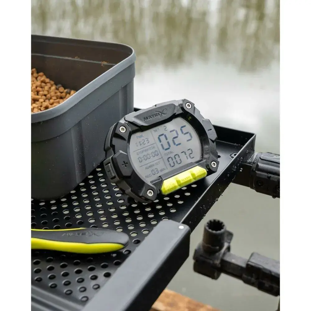Matrix Digital Clicker Pro - Hareco Hengelsport