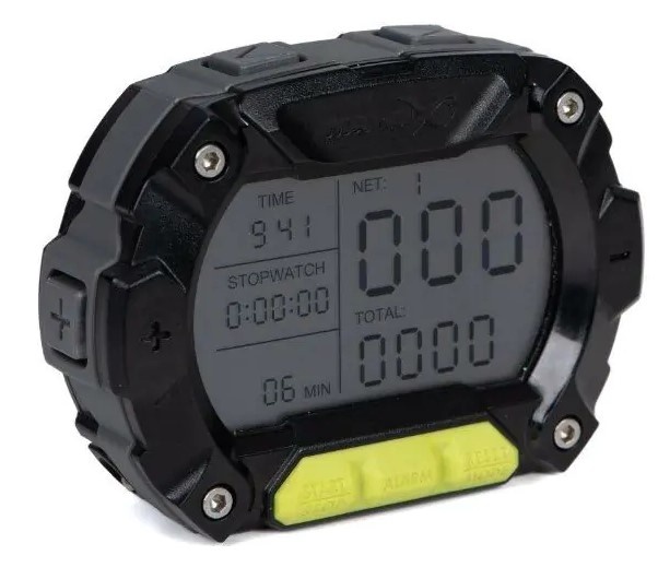 Matrix Digital Clicker Pro - Hareco Hengelsport