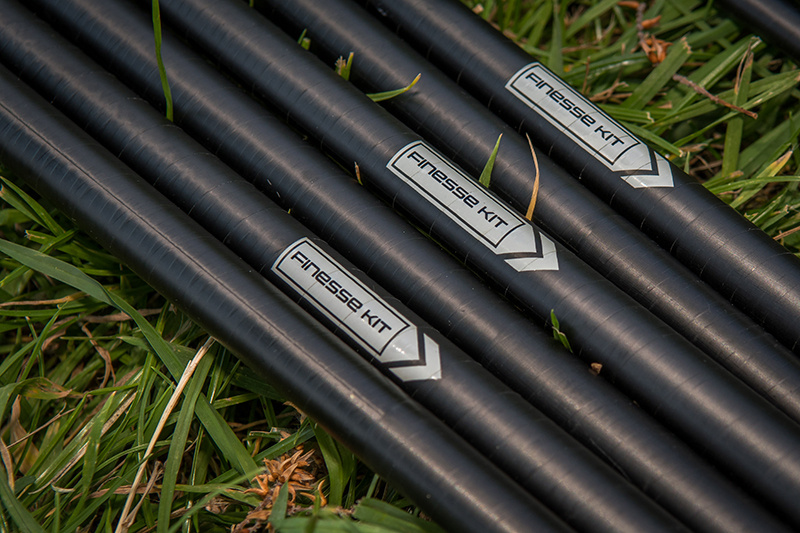 Preston Edge Monster Margin 9.5 Meter - Hareco Hengelsport