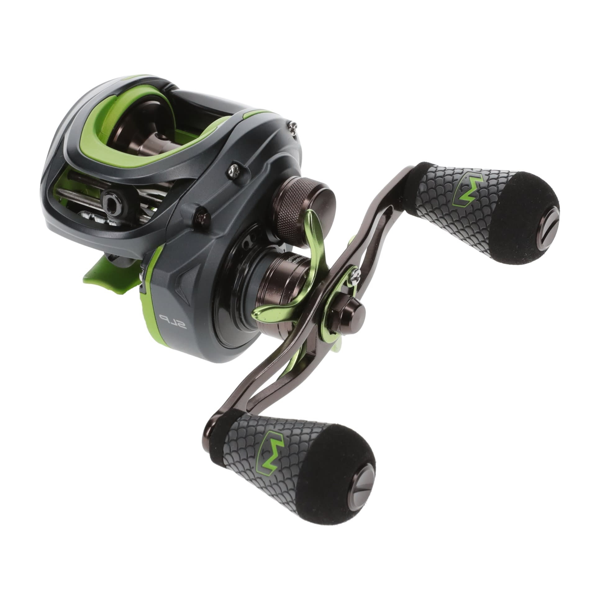 Lews Baitcaster Mach 2 - Hareco Hengelsport