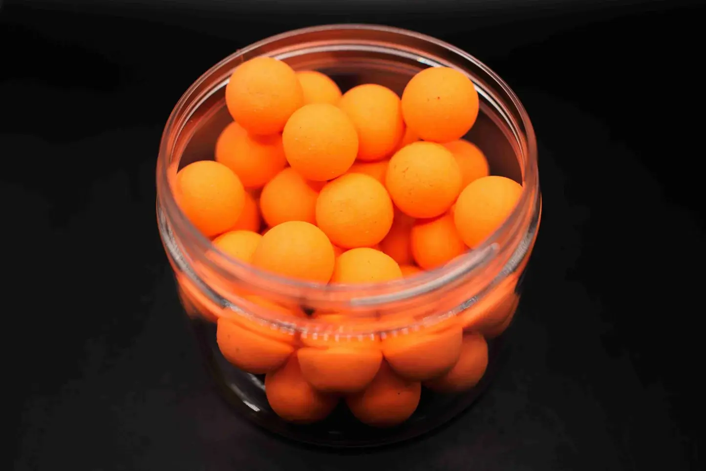 Forgotten Flavours Fireball Flavour Pop-Ups 15mm - Hareco Hengelsport