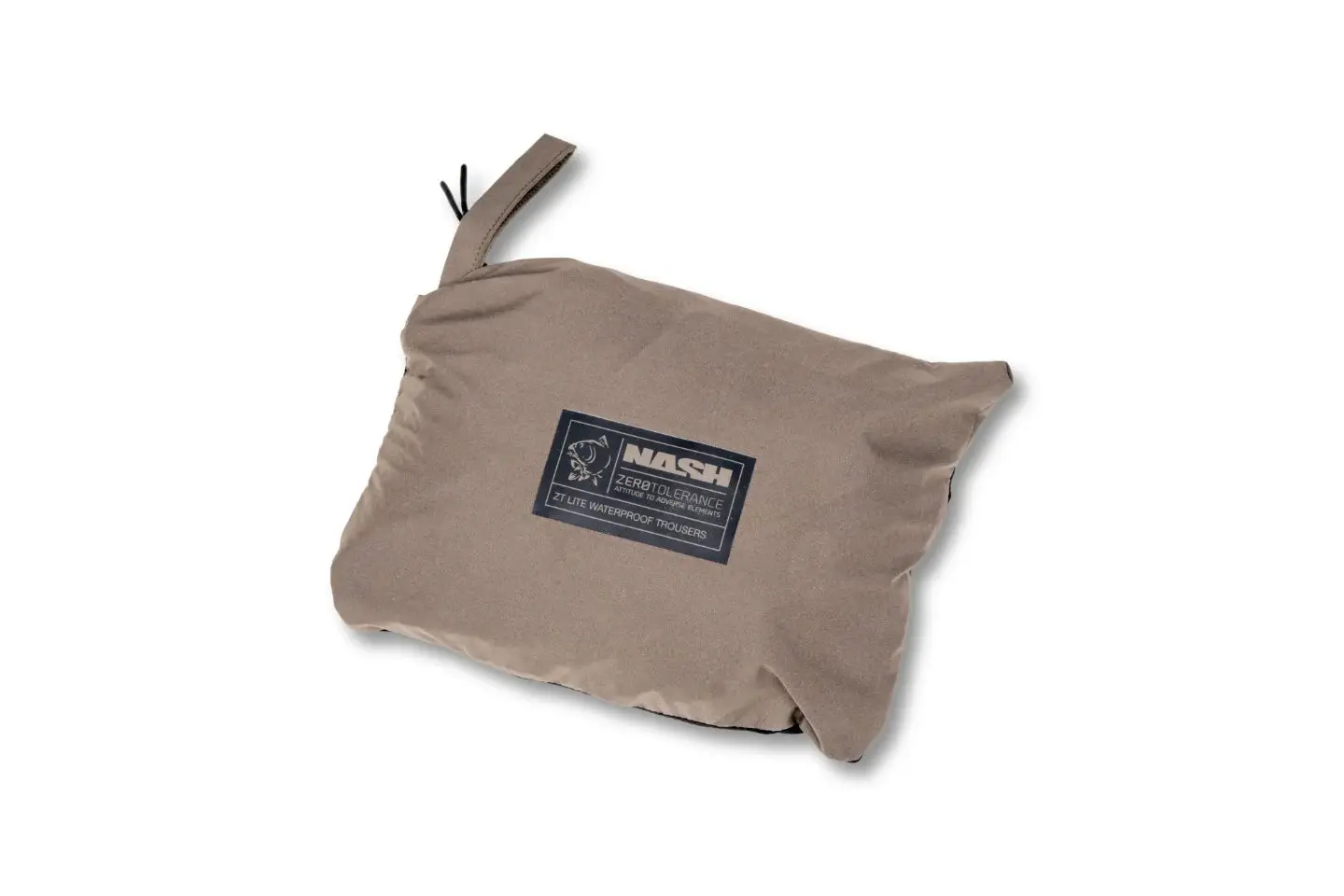 Nash Zero Tolerance Lite Dry Pack Trousers - Hareco Hengelsport