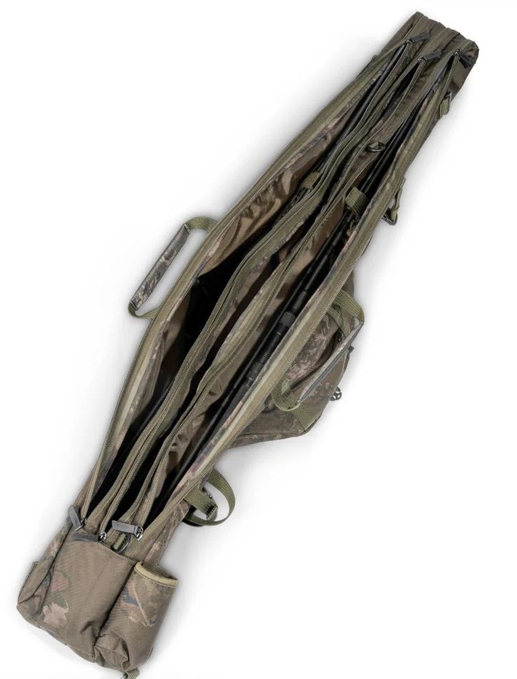 Nash Scope OPS Soft Protect 3 Rod Skin - Hareco Hengelsport