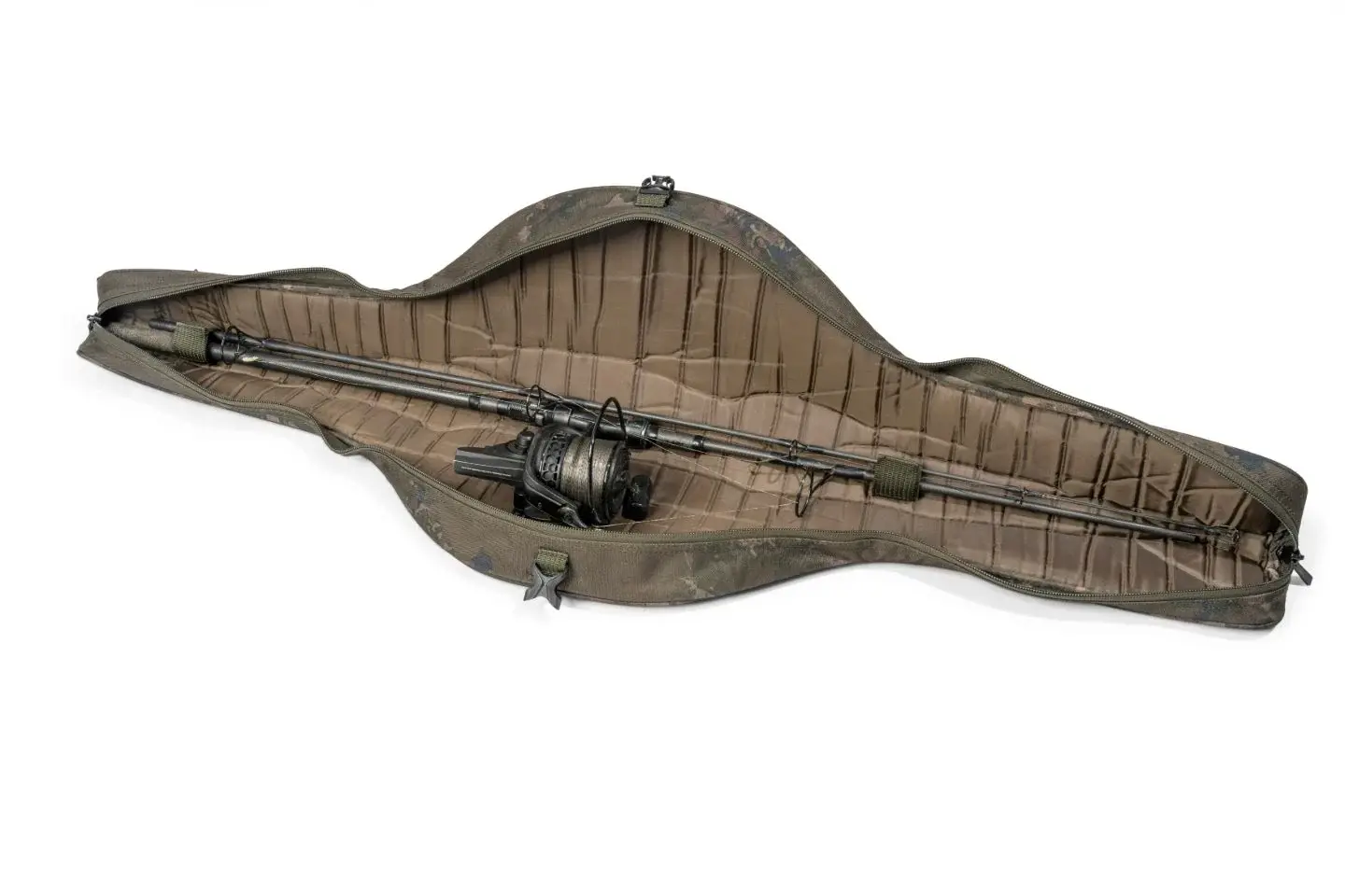 Nash Scope OPS Hi Protect 1 Rod Skin - Hareco Hengelsport