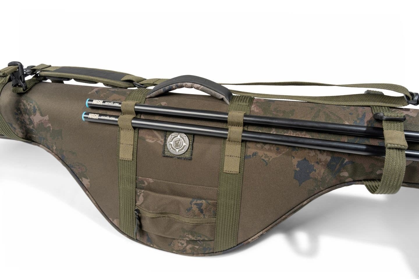 Nash Scope OPS Hi Protect 2 Rod Skin - Hareco Hengelsport