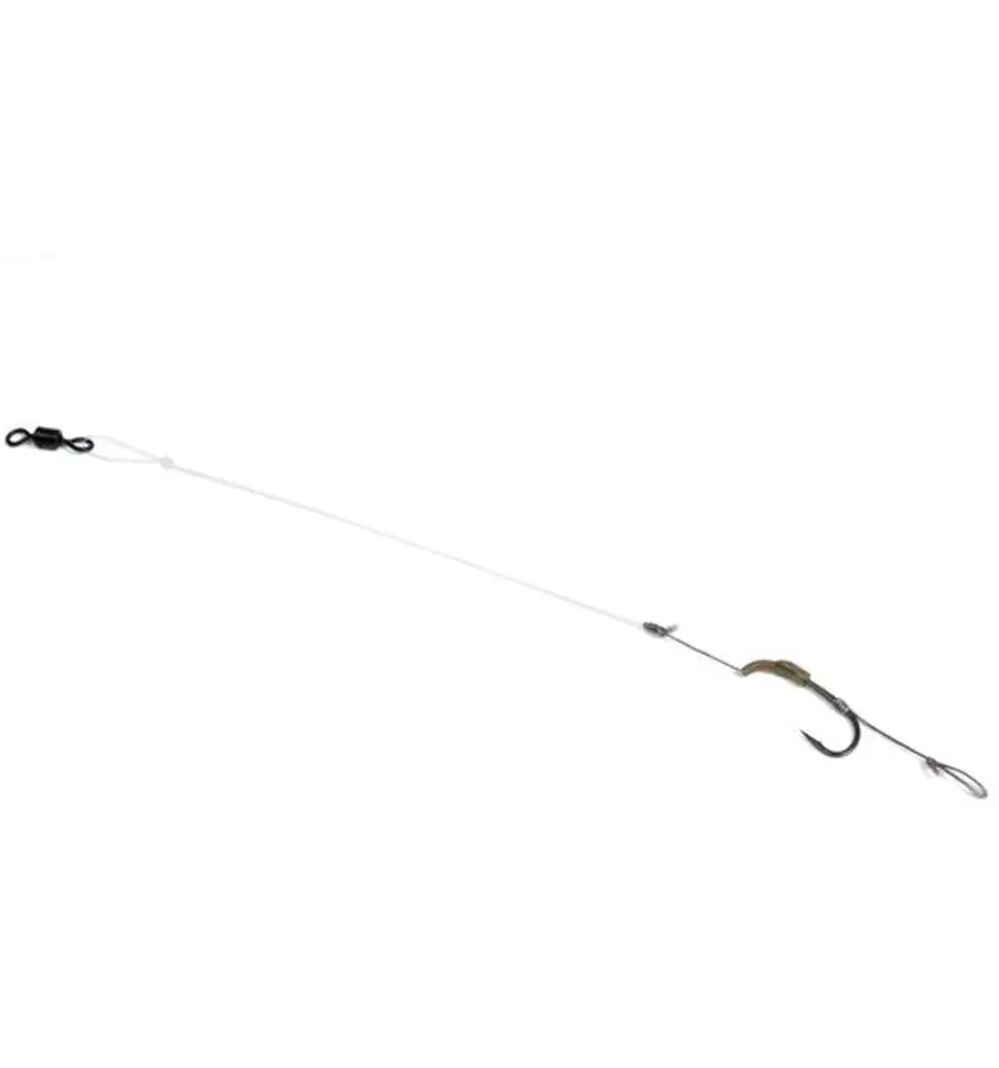 Rigsolutions Original Combi Rig Barbless Hook - Hareco Hengelsport