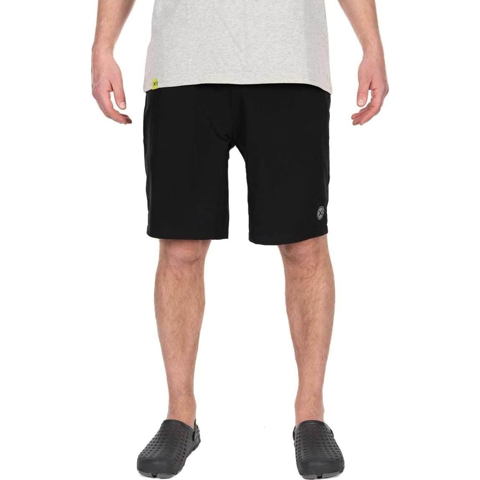 Matrix Lightweight Shorts - Hareco Hengelsport