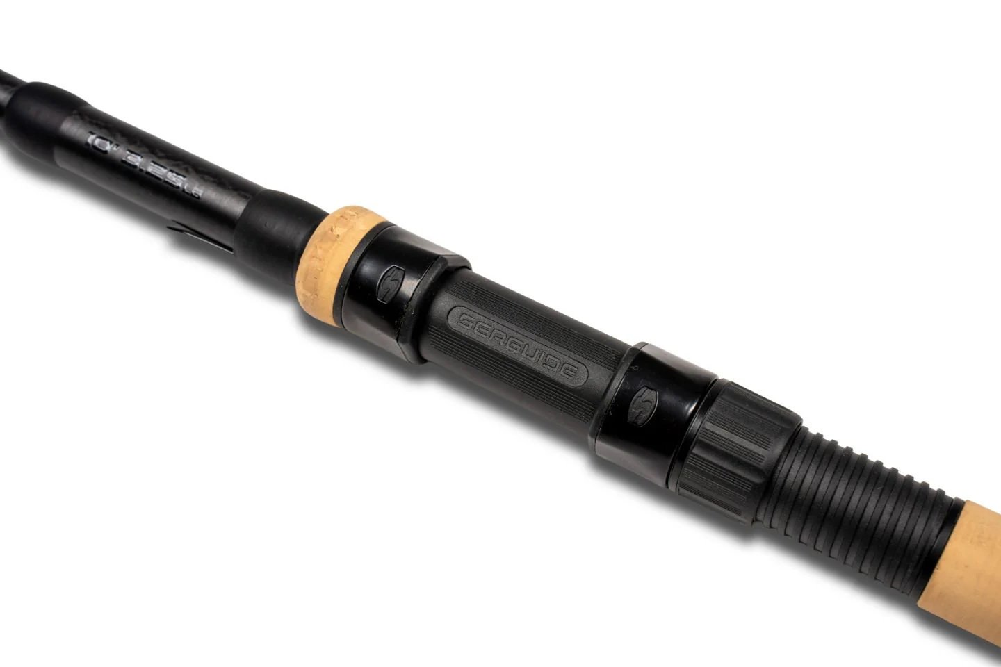Nash Scope Cork Model 2025 - Hareco Hengelsport